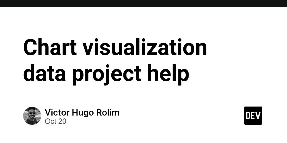 CodingCat.dev on LinkedIn: Chart visualization data project help CodingCat.dev on LinkedIn: Chart visualization data project help