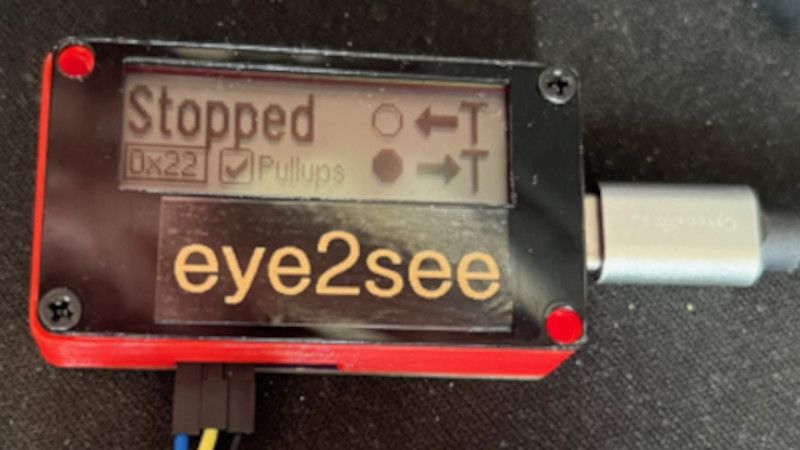 A Usable Arduino Debugging Tool | TechFishNews A Usable Arduino Debugging Tool | TechFishNews