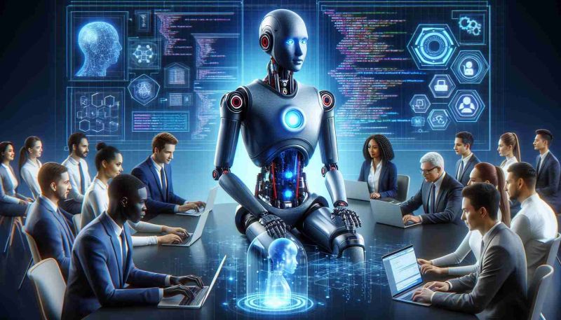 Scott Moore Consulting LLC on LinkedIn: When A.I. Met DevOps: The ... Scott Moore Consulting LLC on LinkedIn: When A.I. Met DevOps: The ...