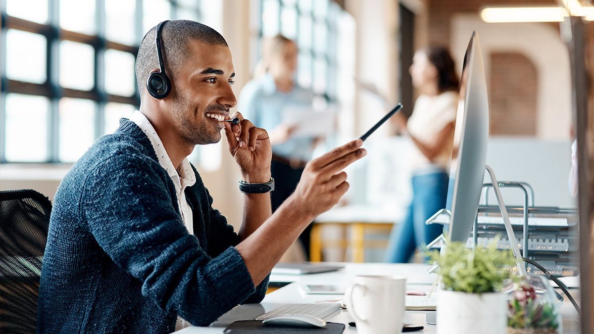 Andres Waldraff on LinkedIn: Personalize Your IT Service Delivery With ... Andres Waldraff on LinkedIn: Personalize Your IT Service Delivery With ...