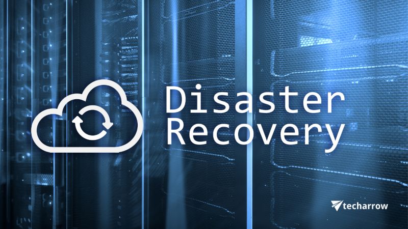NIS2 – mandatory disaster recovery - TECH-ARROW | Attila Balázsy NIS2 – mandatory disaster recovery - TECH-ARROW | Attila Balázsy