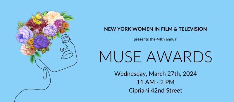 New York Women in Film & Television (NYWIFT) on LinkedIn: 🎟️ Buy ... New York Women in Film & Television (NYWIFT) on LinkedIn: 🎟️ Buy ...