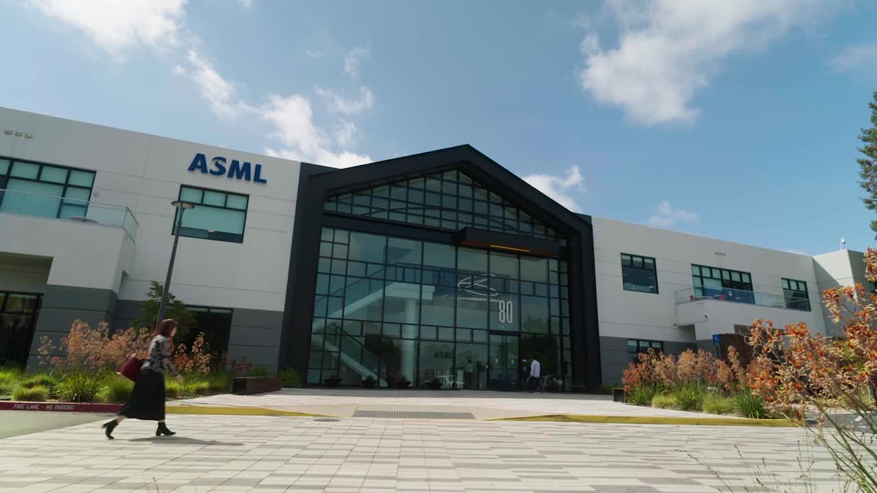 ASML on LinkedIn: Join the Industry Leader - ASML ASML on LinkedIn: Join the Industry Leader - ASML
