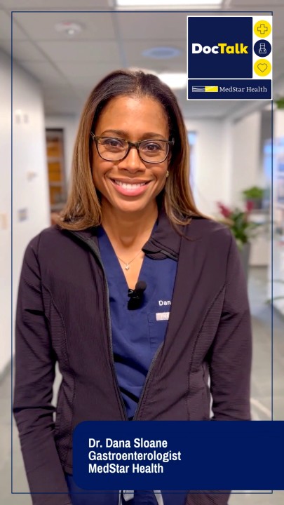 MedStar Good Samaritan Hospital on LinkedIn: Breaking down barriers: A ... MedStar Good Samaritan Hospital on LinkedIn: Breaking down barriers: A ...