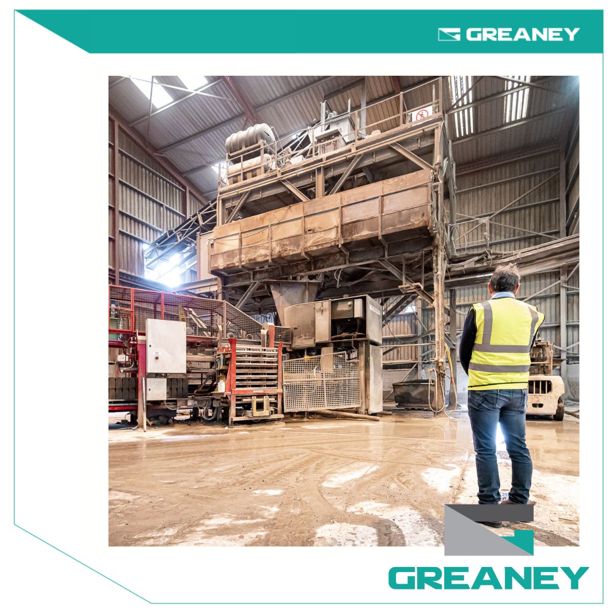 #construction #customerservice #precastconcrete | Greaney Concrete Products #construction #customerservice #precastconcrete | Greaney Concrete Products
