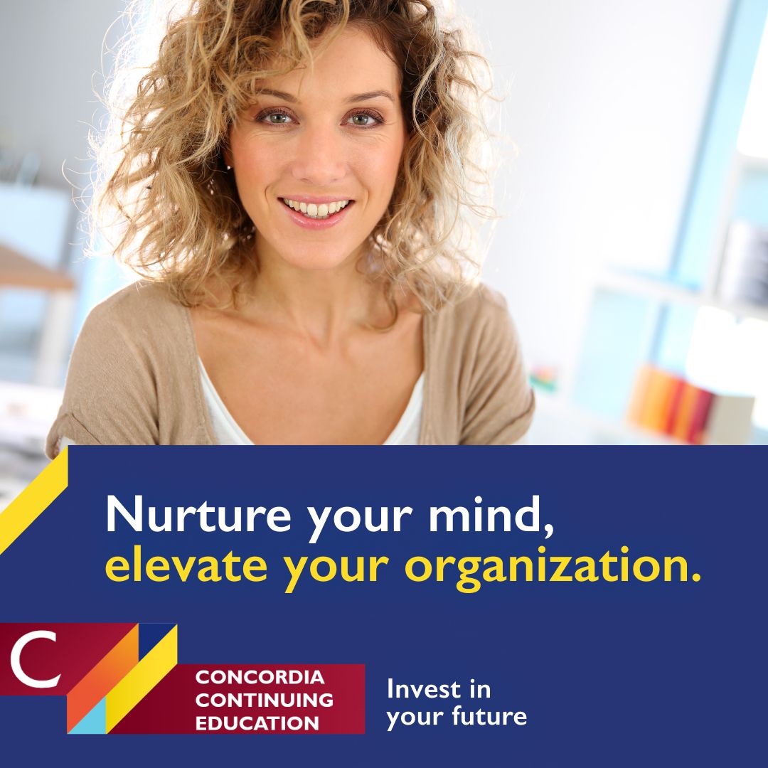Human Resources Management - Concordia University | Concordia ... Human Resources Management - Concordia University | Concordia ...