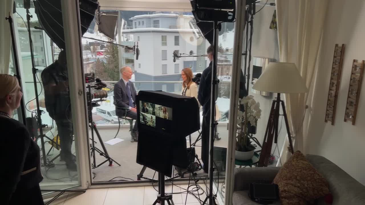 #wef2025 | James Polito, CIMA®, C(k)P®, ARPC #wef2025 | James Polito, CIMA®, C(k)P®, ARPC