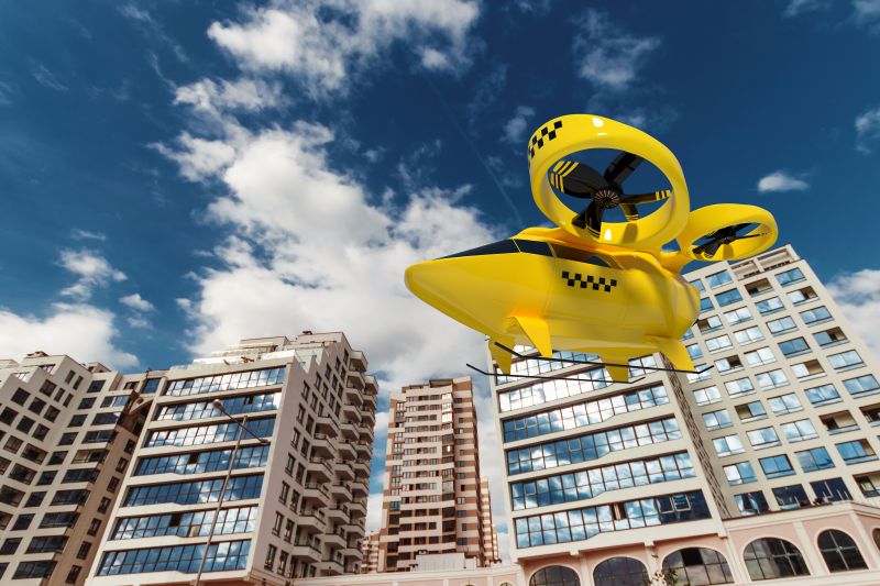 FAA issues implementation plan outlining steps to enable AAM ... FAA issues implementation plan outlining steps to enable AAM ...
