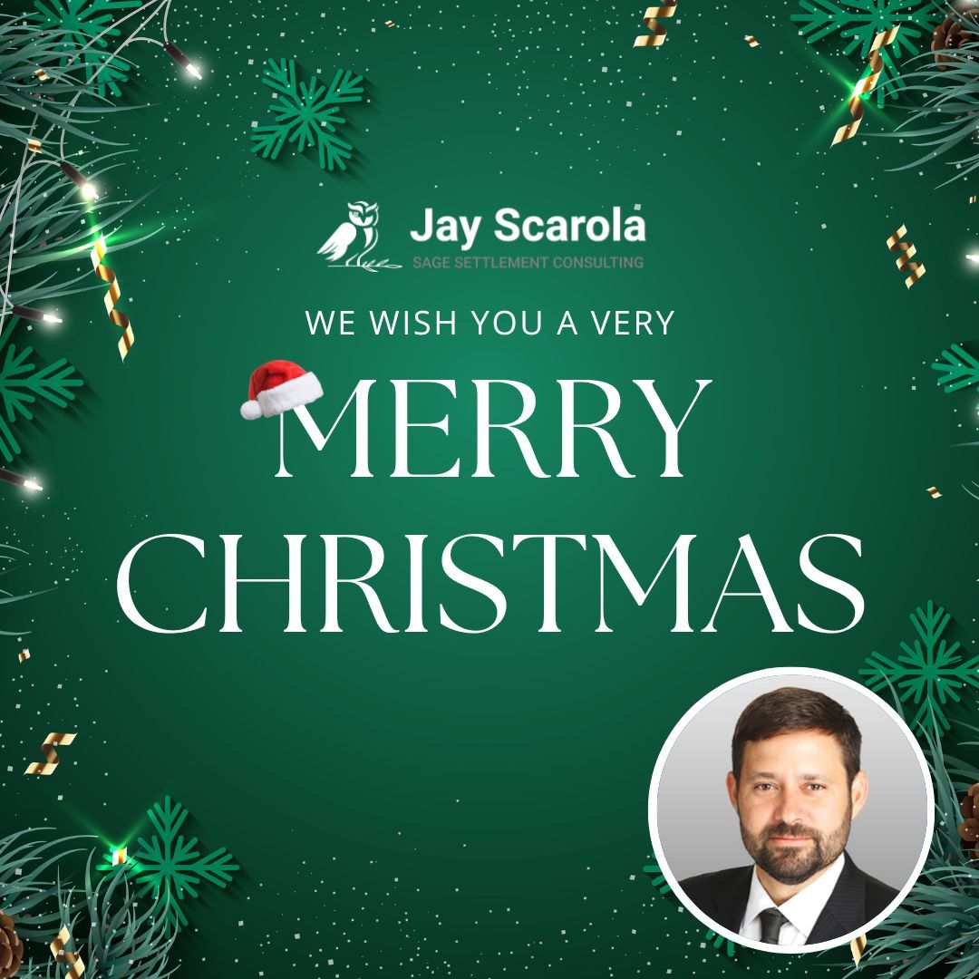 Scarola Settlement Consulting on LinkedIn: Wishing everyone a Merry ... Scarola Settlement Consulting on LinkedIn: Wishing everyone a Merry ...