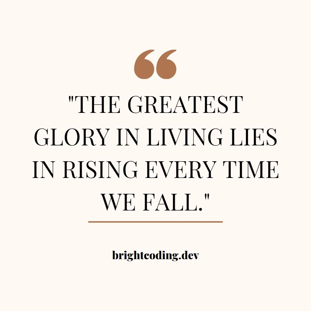 #quote #brightcoding | Mohamed IDBRAHIM #quote #brightcoding | Mohamed IDBRAHIM