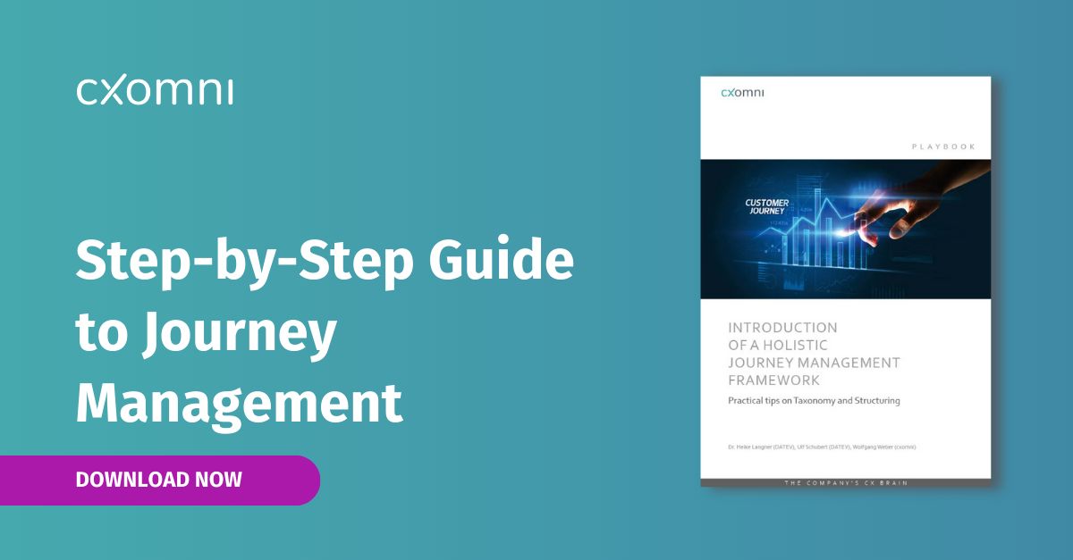 cxomni on LinkedIn: Playbook Journey Management Framework - cxomni cxomni on LinkedIn: Playbook Journey Management Framework - cxomni