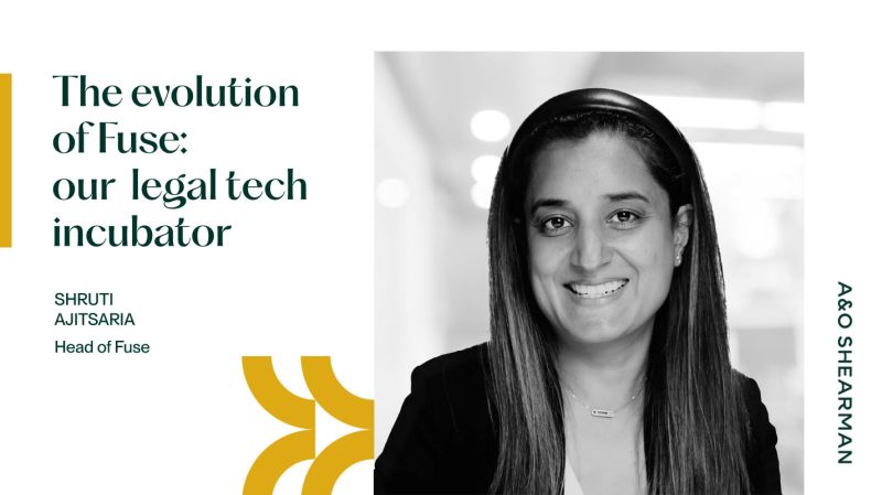 Loved speaking to AML/Legaltech News about how Fuse has evolved over ... Loved speaking to AML/Legaltech News about how Fuse has evolved over ...