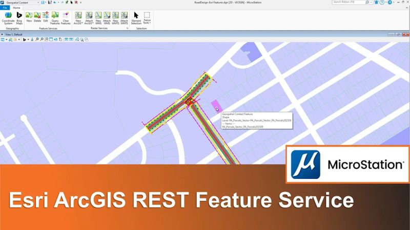 Joe Lawson on LinkedIn: Using the Esri ArcGIS REST Feature Service in ... Joe Lawson on LinkedIn: Using the Esri ArcGIS REST Feature Service in ...