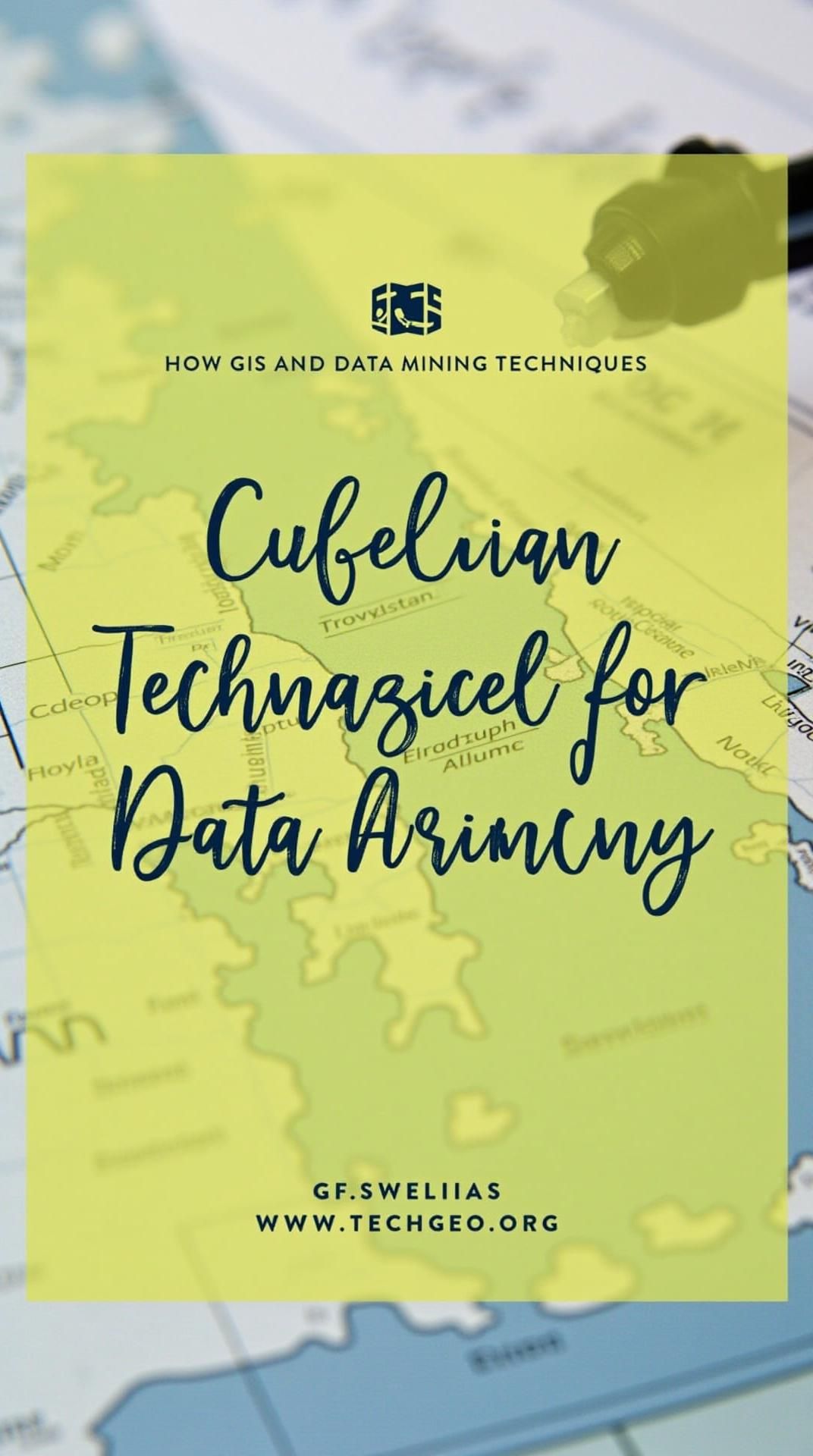 Predictive Analysis with Geospatial Data Mining | TechGeo Mapping Predictive Analysis with Geospatial Data Mining | TechGeo Mapping