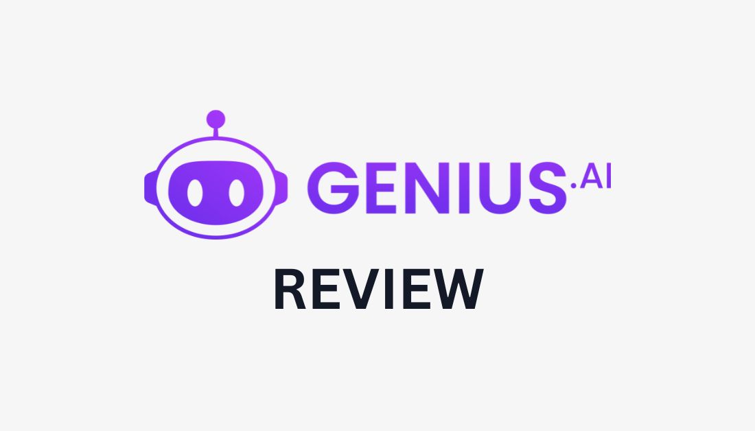 Rick Spair on LinkedIn: Genius AI Review: Instant Social Media Posts ... Rick Spair on LinkedIn: Genius AI Review: Instant Social Media Posts ...