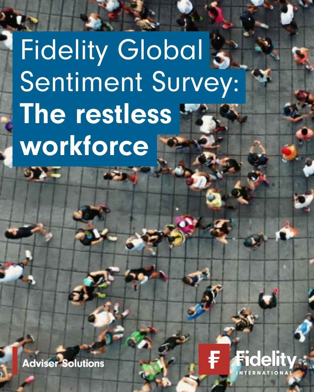 Fidelity Adviser Solutions on LinkedIn: The annual Fidelity Adviser Solutions on LinkedIn: The annual
