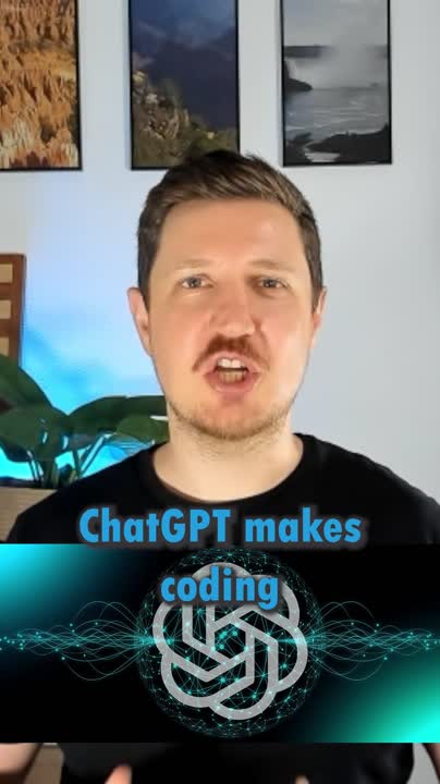 Joachim Schork on LinkedIn: #python #pythoncode #chatgpt #ai #dataframe ... Joachim Schork on LinkedIn: #python #pythoncode #chatgpt #ai #dataframe ...