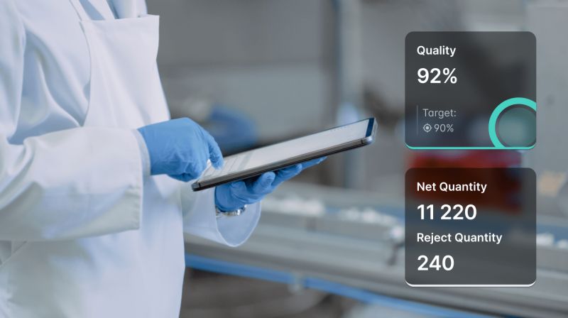 #qualitycontrol #manufacturing | Worximity Technology Inc. #qualitycontrol #manufacturing | Worximity Technology Inc.