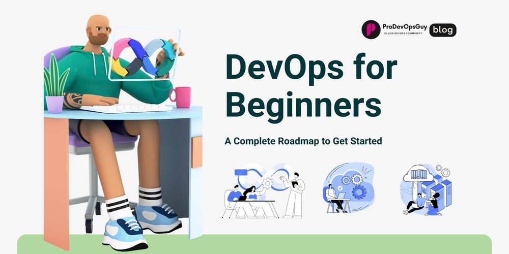 CodingCat.dev on LinkedIn: DevOps for Beginners: A Complete Roadmap to ... CodingCat.dev on LinkedIn: DevOps for Beginners: A Complete Roadmap to ...