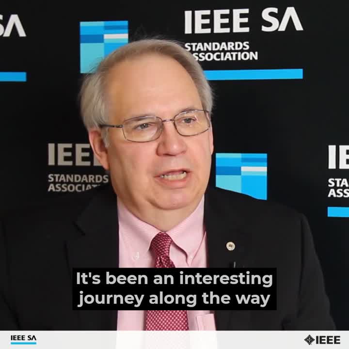 IEEE Standards Association | IEEE SA on LinkedIn: Hear from IEEE SA ... IEEE Standards Association | IEEE SA on LinkedIn: Hear from IEEE SA ...