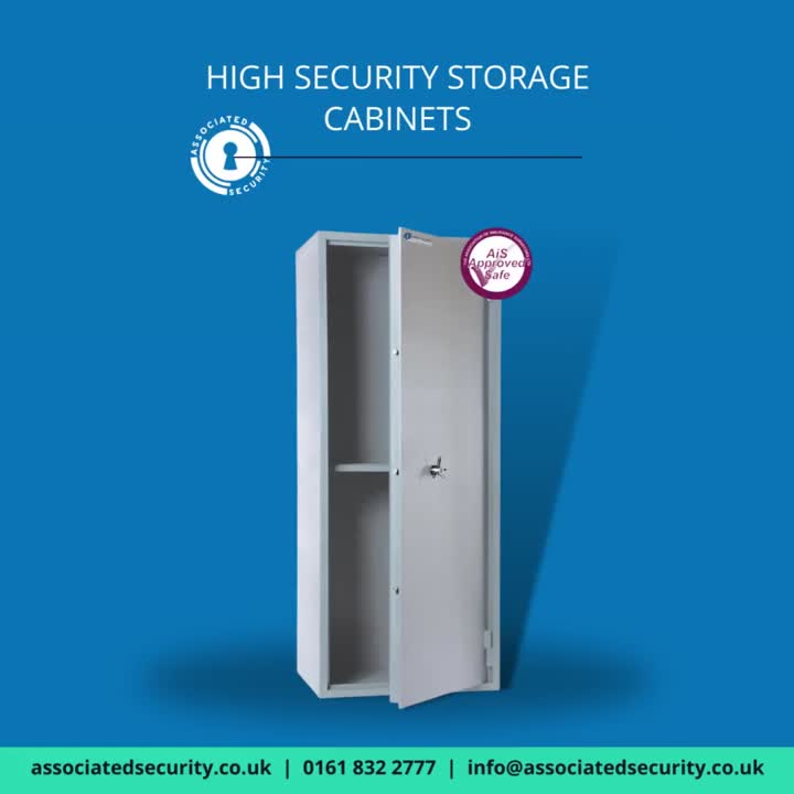 Associated Security Solutions on LinkedIn: #associatedsecurity # ... Associated Security Solutions on LinkedIn: #associatedsecurity # ...