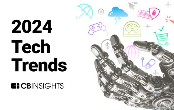 Silicon Vikings on LinkedIn: 20 tech trends to watch closely in 2024 ... Silicon Vikings on LinkedIn: 20 tech trends to watch closely in 2024 ...
