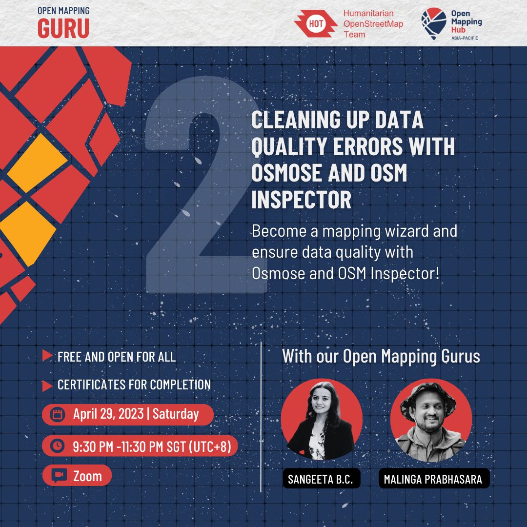 Don't miss out on this amazing opportunity with Open Mapping Gurus ... Don't miss out on this amazing opportunity with Open Mapping Gurus ...