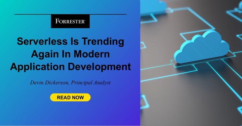 D-LAUNCH, LLC on LinkedIn: Serverless Is Trending Again In Modern ... D-LAUNCH, LLC on LinkedIn: Serverless Is Trending Again In Modern ...