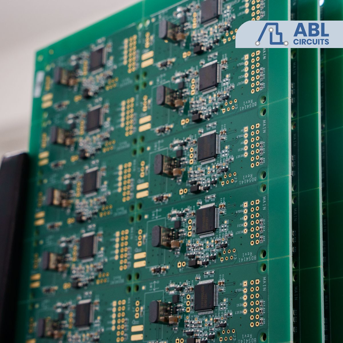 ABL Circuits LTD on LinkedIn: #pcb #electronics #engineering # ... ABL Circuits LTD on LinkedIn: #pcb #electronics #engineering # ...