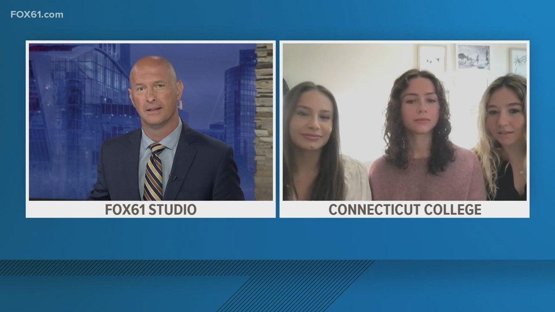 Connecticut College on LinkedIn: Conn College students talk about ... Connecticut College on LinkedIn: Conn College students talk about ...