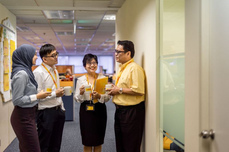 #dhl #yourfuturedelivered #greatplacetowork #joinourteam #officejobs ... #dhl #yourfuturedelivered #greatplacetowork #joinourteam #officejobs ...
