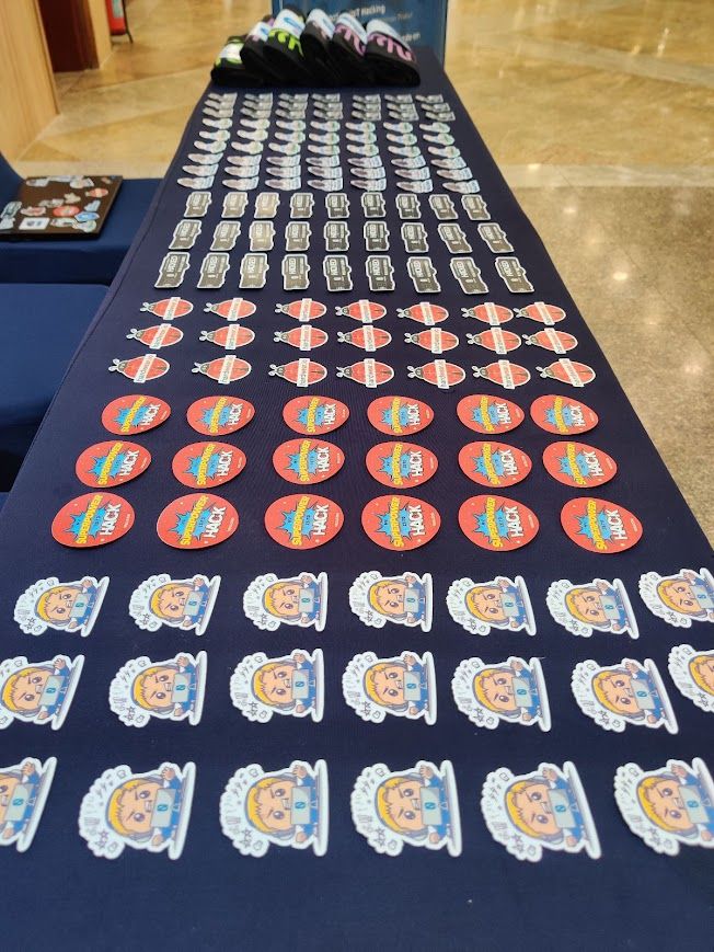 #nullconhyd #stickers #cybersecurity #trainings | NULLCON #nullconhyd #stickers #cybersecurity #trainings | NULLCON