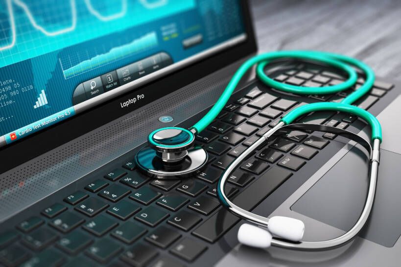 Expert sounds alarm bells over upcoming NHS data platform | The Register Expert sounds alarm bells over upcoming NHS data platform | The Register