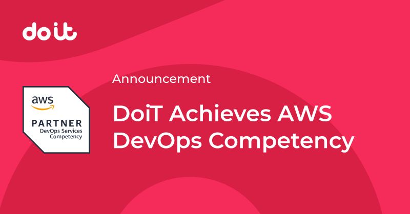 #aws #devops #cloud | DoiT #aws #devops #cloud | DoiT