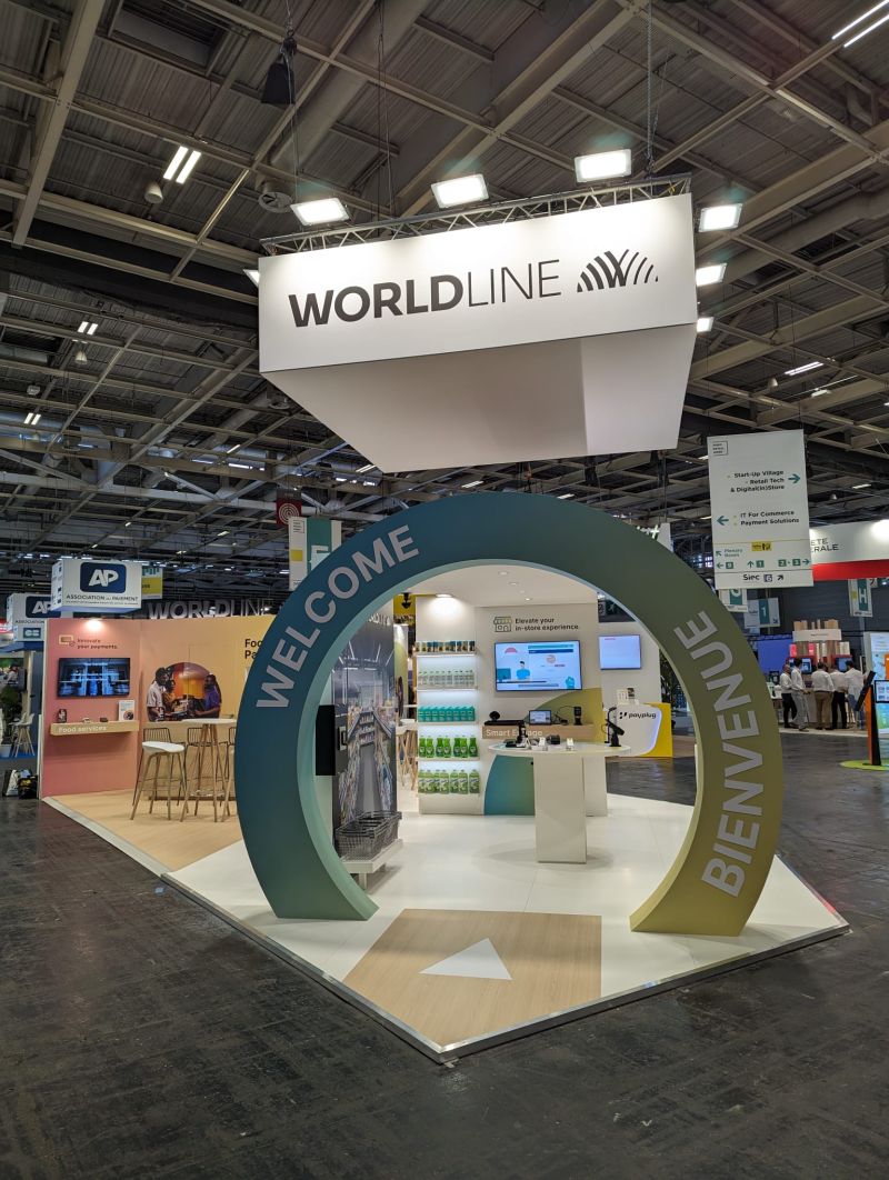 Amantran G. on LinkedIn: #payments #retail #worldline #partners # ... Amantran G. on LinkedIn: #payments #retail #worldline #partners # ...