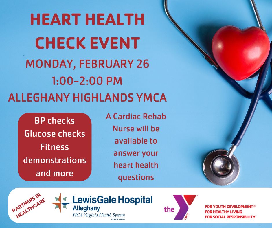 LewisGale Regional Health System on LinkedIn: Join LewisGale Hospital ... LewisGale Regional Health System on LinkedIn: Join LewisGale Hospital ...