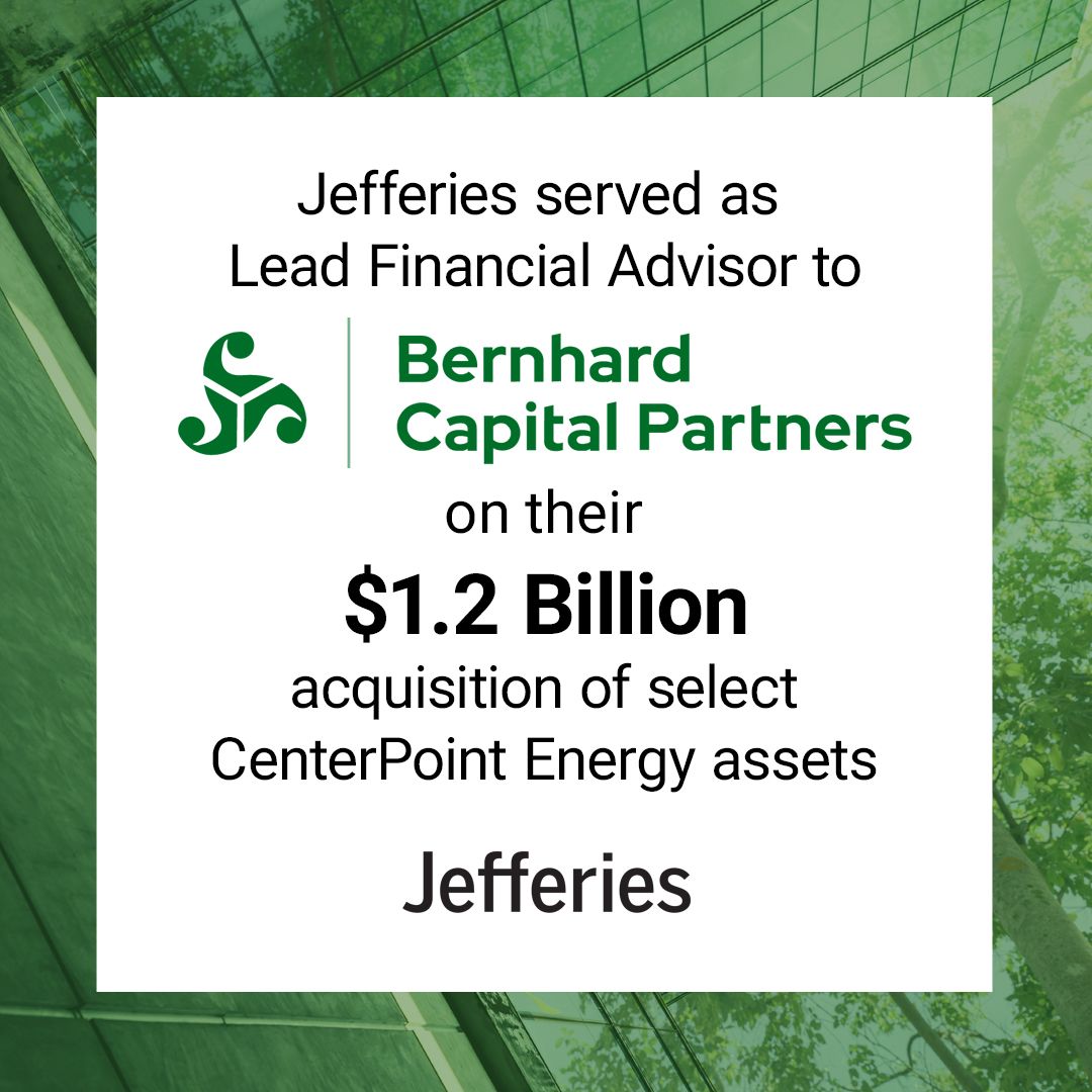 #jefferiesdifference | Jefferies #jefferiesdifference | Jefferies