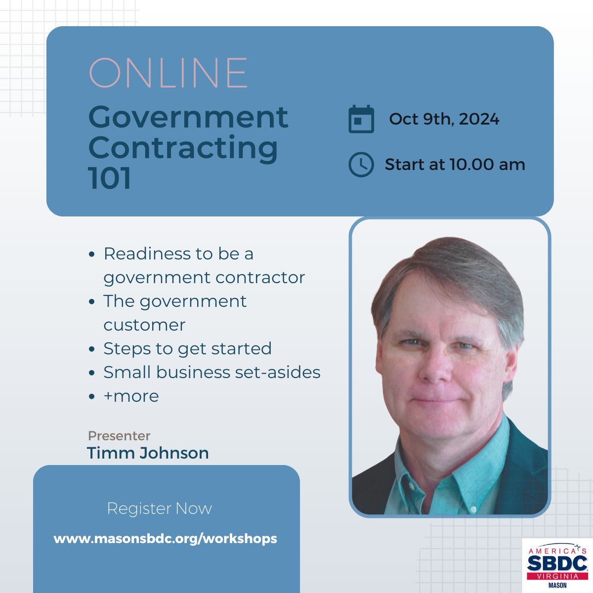 Mason SBDC on LinkedIn: #nocost Mason SBDC on LinkedIn: #nocost