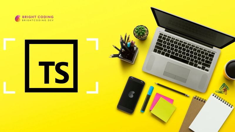 Mohamed IDBRAHIM on LinkedIn: Harnessing TypeScript Generics: Crafting ... Mohamed IDBRAHIM on LinkedIn: Harnessing TypeScript Generics: Crafting ...