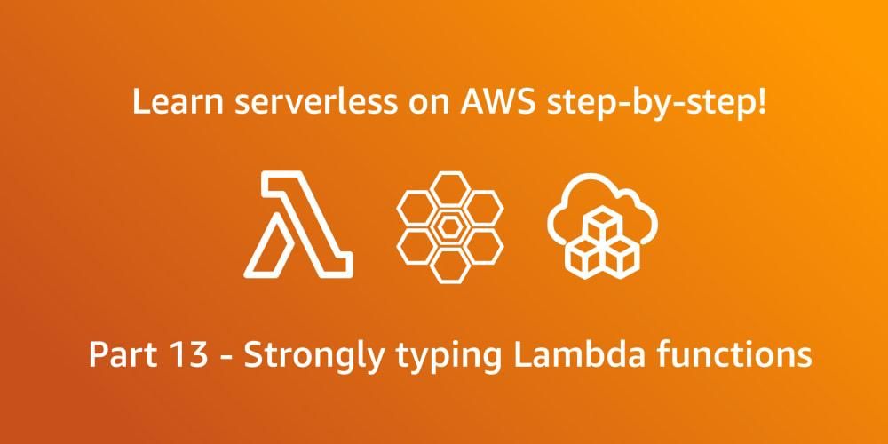 Darryl R. on LinkedIn: Learn serverless on AWS step-by-step: Strong ... Darryl R. on LinkedIn: Learn serverless on AWS step-by-step: Strong ...