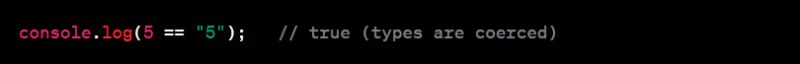 Social Sage on LinkedIn: JavaScript Equality Operators: Demystifying ... Social Sage on LinkedIn: JavaScript Equality Operators: Demystifying ...