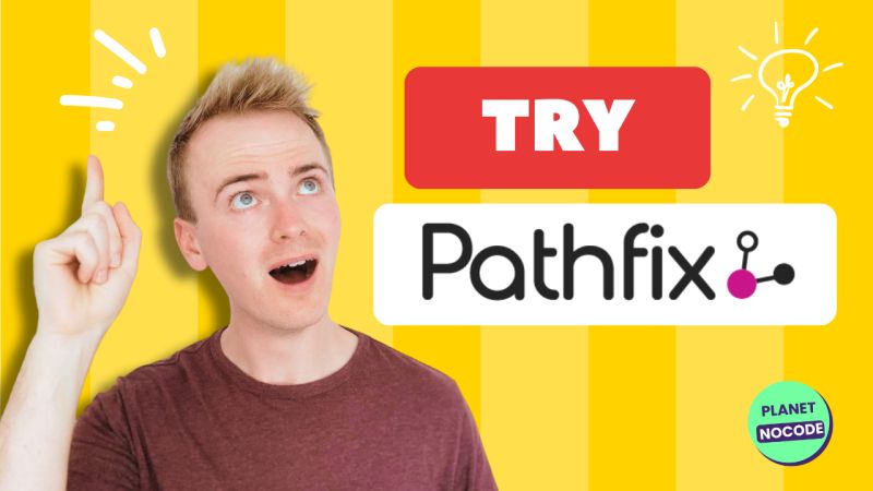 Planet No Code on LinkedIn: OAuth causing a headache? Try Pathfix Planet No Code on LinkedIn: OAuth causing a headache? Try Pathfix