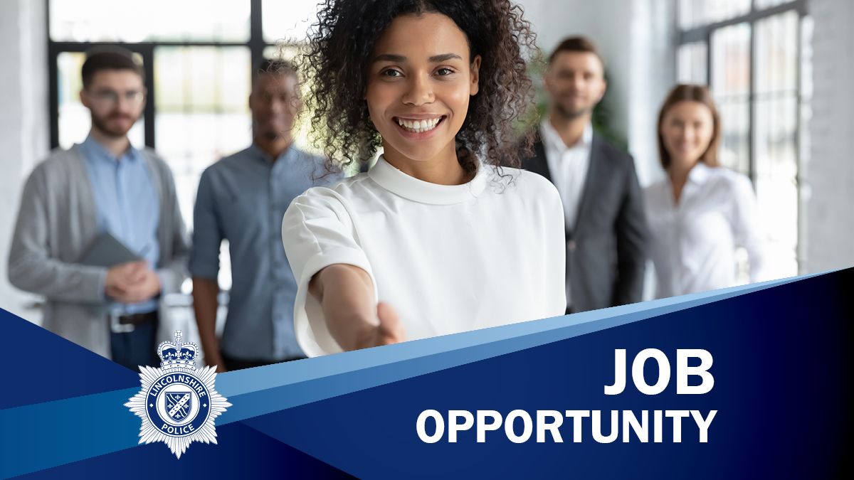 Lincolnshire Police on LinkedIn: Data Architect Lincolnshire Police on LinkedIn: Data Architect