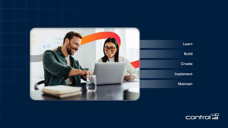 Andrew Wood on LinkedIn: Five Keys to Unlock Operational Scalability ... Andrew Wood on LinkedIn: Five Keys to Unlock Operational Scalability ...