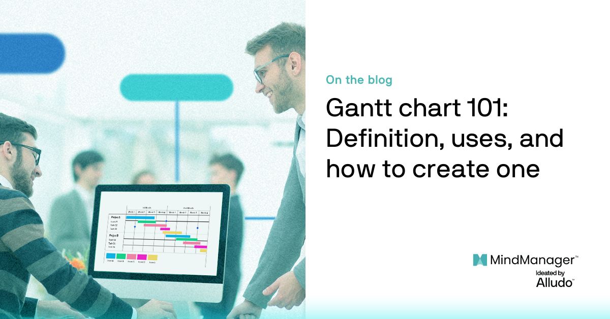 Graziella Bonello on LinkedIn: Gantt chart 101: Definition, uses, and ... Graziella Bonello on LinkedIn: Gantt chart 101: Definition, uses, and ...