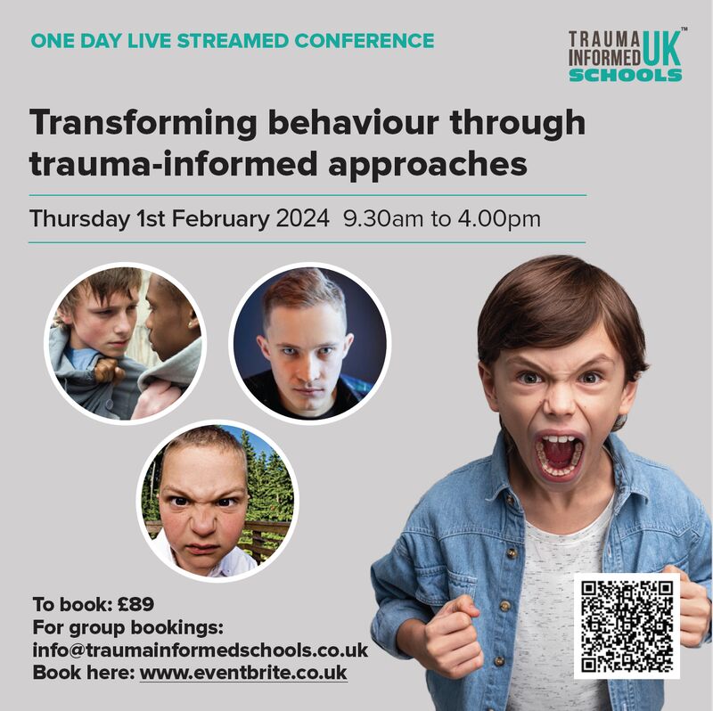 How to change behaviour with trauma-informed approaches | Trauma ... How to change behaviour with trauma-informed approaches | Trauma ...