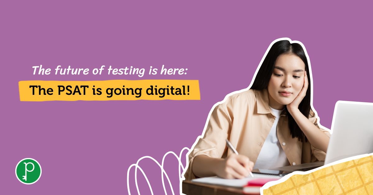 Open Door Education on LinkedIn: The Digital PSAT is Coming. Be Ready ... Open Door Education on LinkedIn: The Digital PSAT is Coming. Be Ready ...
