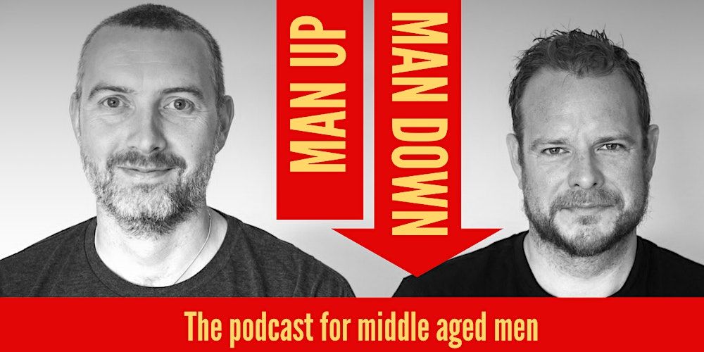 Mick Rigby on LinkedIn: LIVE PANEL DISCUSSION: Man Up / Man Down - The ... Mick Rigby on LinkedIn: LIVE PANEL DISCUSSION: Man Up / Man Down - The ...