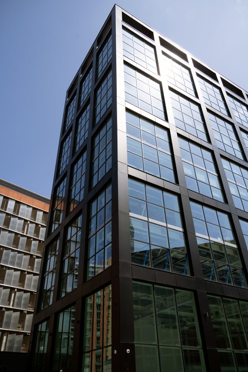 Briggs & Forrester Engineering Services on LinkedIn: #construction # ... Briggs & Forrester Engineering Services on LinkedIn: #construction # ...