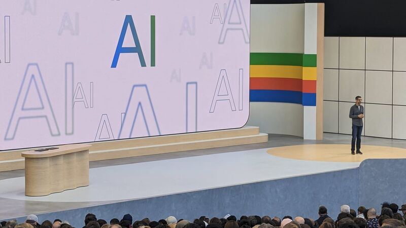 Google to test using AI to determine users’ ages | David Deitch Google to test using AI to determine users’ ages | David Deitch